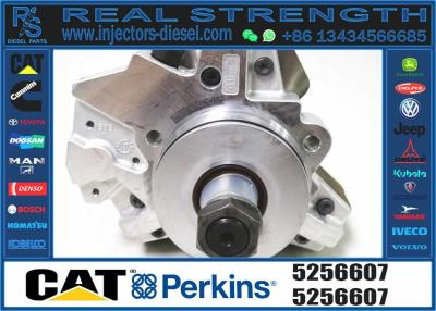 China Wholesale good price ISBE QSB ISDE 6.7L ISF3.8 diesel engine fuel Injection pump assembly 5256607 0445020122 auto parts for sale