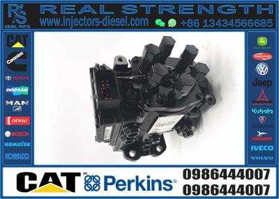 China High Quality VP44 Engine Diesel Fuel Injection Pump 0470506022 0986444007 R5013925AA For Cummins 5.9L Diesel Engine for sale