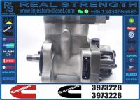 China Fuel Pump 3973228 For 8.3L ISC ISL ISB ISLE Engine Parts For Trucks Fuel Pump Assembly 4954200 for sale