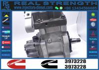 China Fuel Pump 3973228 For 8.3L ISC ISL ISB ISLE Engine Parts For Trucks Fuel Pump Assembly 4954200 for sale