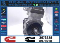 China Fuel Pump 3973228 For 8.3L ISC ISL ISB ISLE Engine Parts For Trucks Fuel Pump Assembly 4954200 for sale