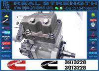 China Fuel Pump 3973228 For 8.3L ISC ISL ISB ISLE Engine Parts For Trucks Fuel Pump Assembly 4954200 for sale