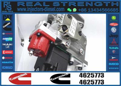 China HP3 Common Rail Injection Pump 294000-2590 294000-2591 Fuel Injection Pump S00006800+02 S00042021+01 For SDEC D912 for sale