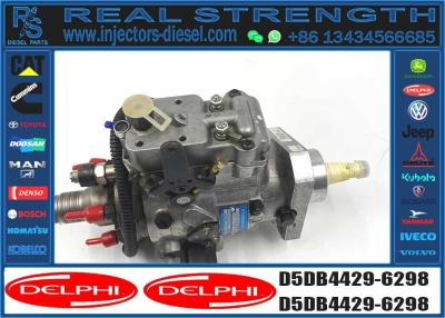 China High Quality CB18 Fuel Pump 0445025016 Diesel Fuel Injection Pump 0 445 025 016 For Yuchai FC700-111100C-A38 for sale