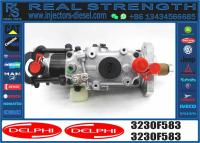China High Quality CB18 Fuel Pump 0445025016 Diesel Fuel Injection Pump 0 445 025 016 For Yuchai FC700-111100C-A38 for sale