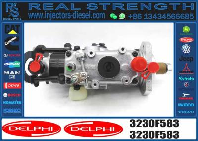 China High Quality CB18 Fuel Pump 0445025016 Diesel Fuel Injection Pump 0 445 025 016 For Yuchai FC700-111100C-A38 for sale