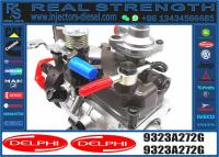 China original fuel injection pump 28523703 320/06924 diesel injector pump assy 9323A272G 320/06930 for JCB 3CX 3DX for sale
