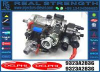 China Fuel Injection Pump 9323A280G 9323A283G 9230A830G 320-06741 320-06932 320-07052 For for sale