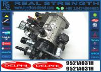 China High Quality For Perkins Fuel Injection Pumps Fuel Pump 9521A031H Diesel Fuel Pump for sale