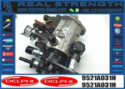 China High Quality For Perkins Fuel Injection Pumps Fuel Pump 9521A031H Diesel Fuel Pump for sale