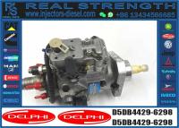 China Diesel Engine Pump 326-4635 317-8021 2641A312 320-2512 276-8398 10R-7662 368-9171 2641A407 2641A306 for CAT C6.4 C6.6 C4 for sale