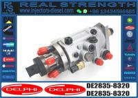 China Diesel Engine Pump 326-4635 317-8021 2641A312 320-2512 276-8398 10R-7662 368-9171 2641A407 2641A306 for CAT C6.4 C6.6 C4 for sale