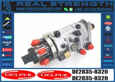 China Diesel Engine Pump 326-4635 317-8021 2641A312 320-2512 276-8398 10R-7662 368-9171 2641A407 2641A306 for CAT C6.4 C6.6 C4 for sale