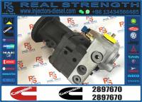 China Q23 Q60 Common Rail Fuel Injection Pump 2897670 2897671 2897672 For Diesel Engine for sale