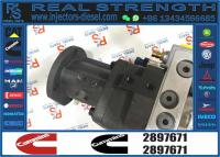 China fuel pump 4088186 4307244 4062059 4009883 4001694 4903532 2897671 for Cummins Engine QSK60 fuel injection pump for sale