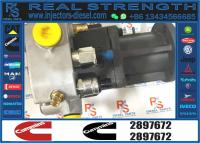 China Q23 Q60 Common Rail Fuel Injection Pump 2897670 Auto Engine Part Fuel Injection Pump 2897670 2897671 2897672 for sale