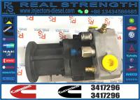 China Original QSK60 Engine Fuel Pump 4088186 4307244 4062059 4062059 4001694 3417296 2897671 4903532 For Cummins for sale