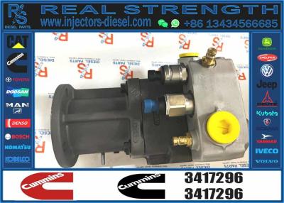 China Original QSK60 Engine Fuel Pump 4088186 4307244 4062059 4062059 4001694 3417296 2897671 4903532 For Cummins for sale