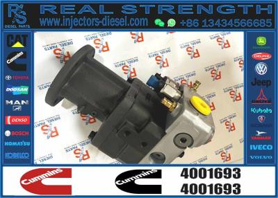 China 2897670 High Quality Diesel QSK23 Fuel Injection Pump OEM 2897672 4001693 for sale