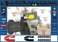 China Engine parts QSK60 fuel injection pump 4088186 4307244 4062059 4009883 4001694 4903532 2897671 for sale
