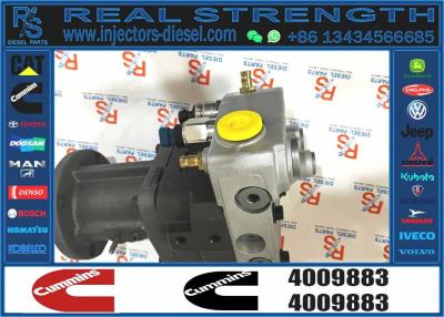 China Engine parts QSK60 fuel injection pump 4088186 4307244 4062059 4009883 4001694 4903532 2897671 for sale