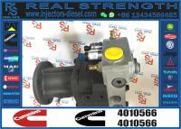 China Engine parts 4025674 4010566 4009881 4903531 Diesel Pump Fuel Pump For Komatsu D375A-5 PC1250-7 for sale