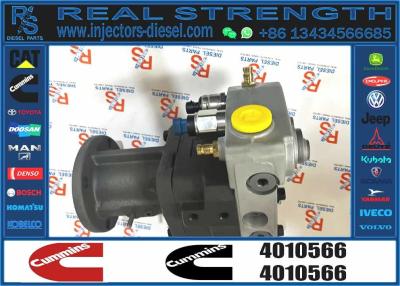 China Engine parts 4025674 4010566 4009881 4903531 Diesel Pump Fuel Pump For Komatsu D375A-5 PC1250-7 for sale