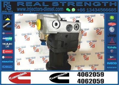 China Original CP4 Fuel Injection Pump 0445010512 Common Rail Injection Pump 0445010545 0445010559 for sale