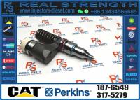 China Remanufactured Diesel Engine Motor 187-6549 FOR C12 for sale