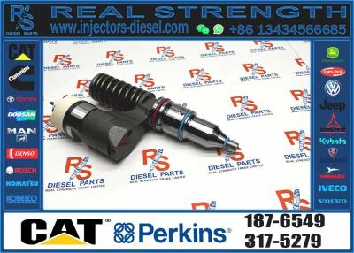 China Remanufactured Diesel Engine Motor 187-6549 FOR C12 for sale