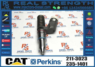 China Injector 253-0618 10R-2772 253-0616 211-3023 374-0750 With 6 Months Warranty For Machinery Repair Shops for sale