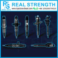 China Original new diesel V-O-L-V CUMMINS injector, manufactured in the UK. We are distributors of V-O-L-V, CUMMINS, and every for sale