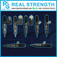 China MD13 V-O-L-V Penta Fuel Injection BEBE4D18001 BEBE4D27001 21379931 3801368 for sale