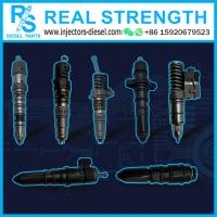 China XPI 2086663 Common Rail Injectors for sale