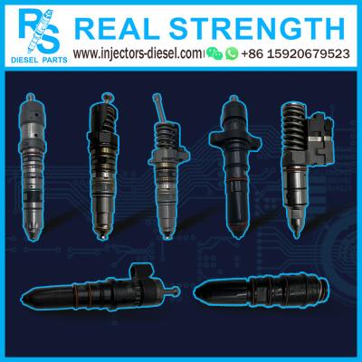 China XPI 2086663 Common Rail Injectors for sale