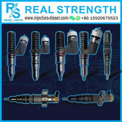 China Common Rail C13 Perkins Diesel Injector 294-3002 10R6162 2943002 for sale