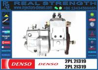 China Original CP4 Fuel Injection Pump 0445010512 Common Rail Injection Pump 0445010545 0445010559 for sale