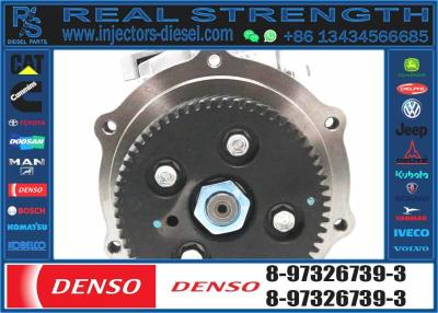 China Diesel fuel injection pump 8-97326739-2 8-97326739-3 8-97326739-0 0470504037 0470504048 For ISUZU D -MAXI 4JH1 4JJ1-TC for sale