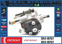 China Construction machinery parts Excavator CAT320D 326-4635 Genuine fuel feed pump for sale