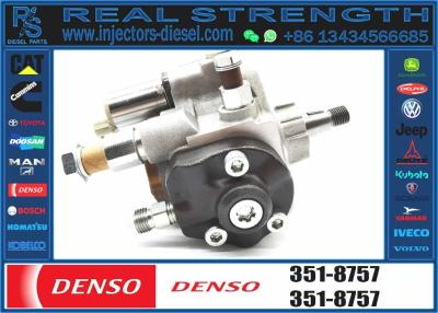 China Construction machinery parts Excavator CAT320D 326-4635 Genuine fuel feed pump for sale