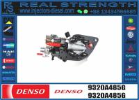 China DP210 DP310 Excavator spare parts fuel injection pump 2644H041KT 9320A485G for Perkins for sale