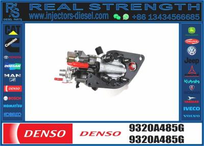 China DP210 DP310 Excavator spare parts fuel injection pump 2644H041KT 9320A485G for Perkins for sale