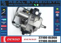 China High Quality Fuel Injection Pump 22100-0L060 For Toyota Hilux 1KD-FTV/2KD-FTV for sale