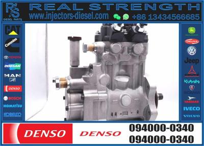 China High Performance HP0 094000-0320 Rebuild diesel fuel pump 094000-0320 6217-71-1120 for sale