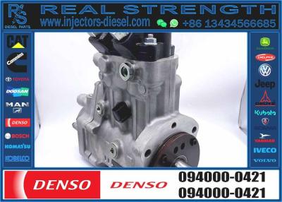 China 094000-0342 094000-0340 094000-0341 094000-0343 fuel injection pump for Komatsu SAA6D140E-3 for sale