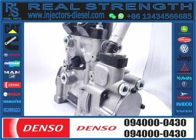 China diesel pump 094000-0421 with high pressure good quality pump 094000-0421 for hino for sale