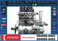 China New Den so Fuel Injection Pump 094000-0440 Komatsu PC750-7 PC800-6 PC800-7 Engine for sale