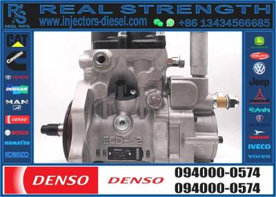 China Engine parts 6D125 6D125-5 6D125E-5 Fuel Injection Pump 094000-0574 6251-71-1121 6251-71-1120 for sale