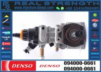 China High Performance Diesel Injection Pump 094000-0662 094000-0661 R61540080101 Factory Price for sale