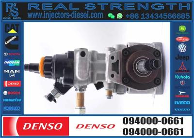 China High Performance Diesel Injection Pump 094000-0662 094000-0661 R61540080101 Factory Price for sale